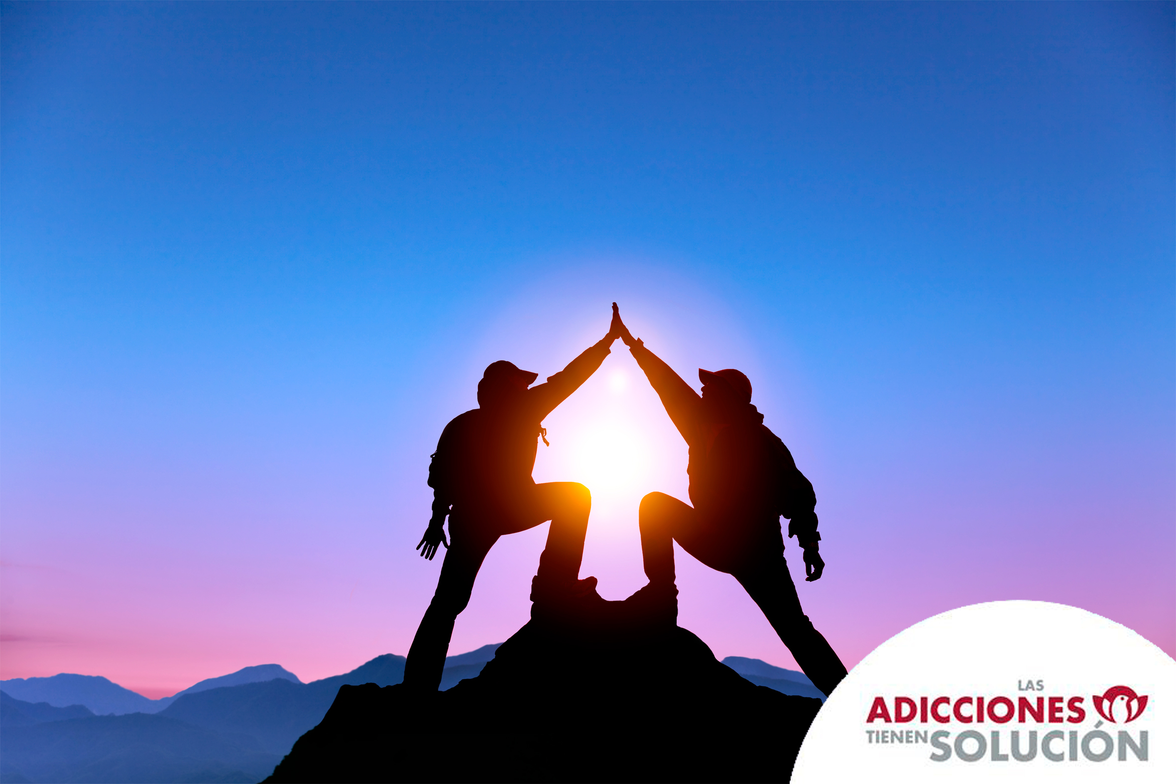 ¡Yo quiero sobriedad! - Las Adicciones Tienen Solución